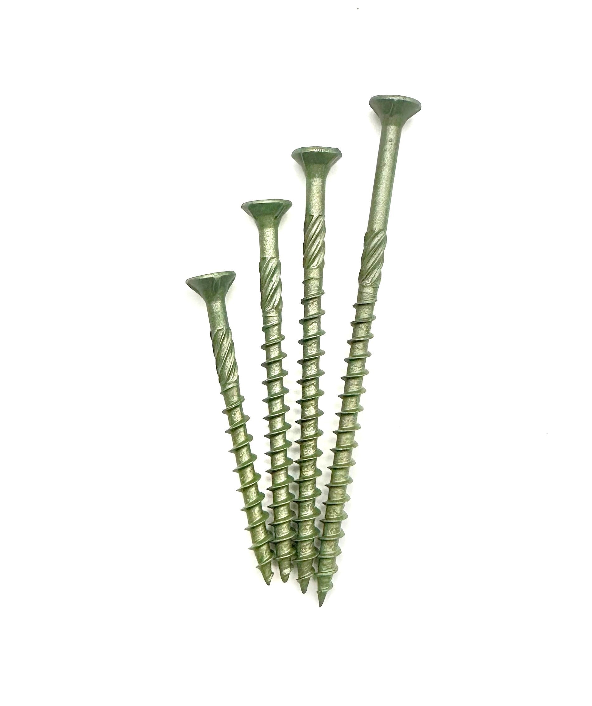 Why You Should Use Decking Screws !! – JONES DIY