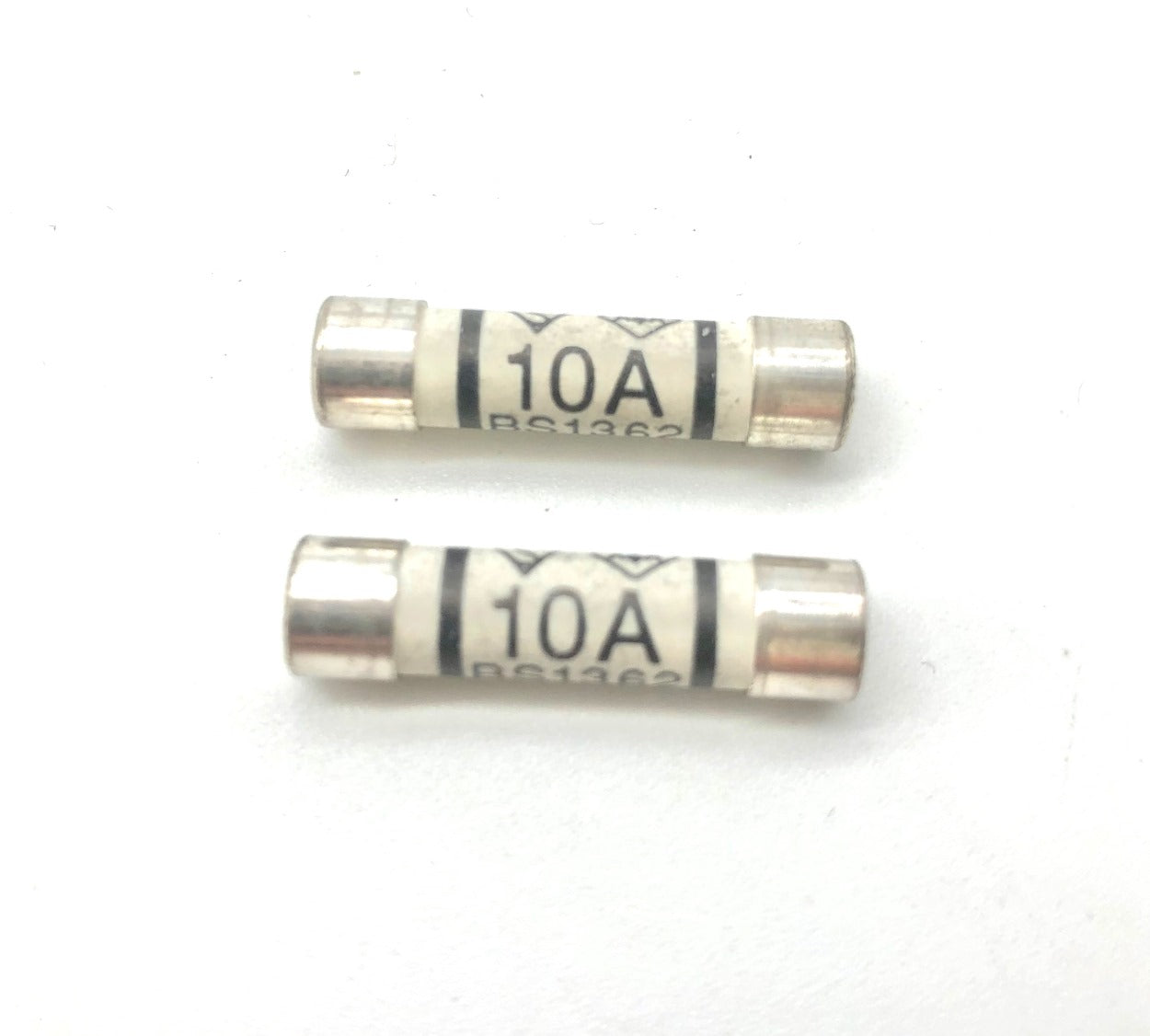 10 Amp Plug Fuse | Domestic 25mm Fuses | Jones DIY – JONES DIY