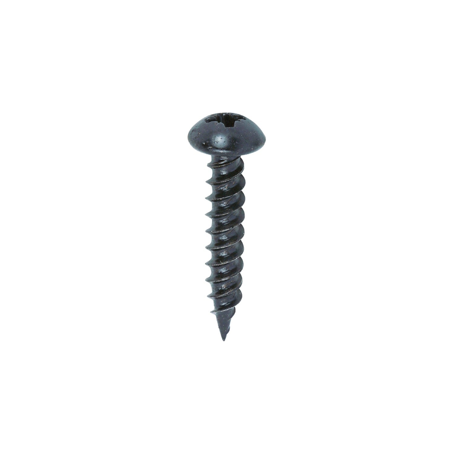 Timco BlackJax Woodscrews 10G Black Screws For Wood – JONES DIY